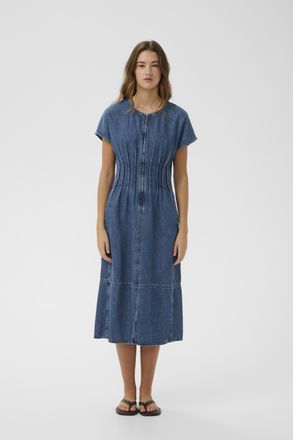 Inwear Denimkleid BenovaIW Denimkleid