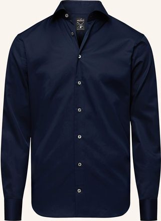 van Laack Van Laack Hemd Slim Fit blau