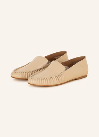 Flattered Slipper Bon Bon beige