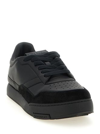 Givenchy Sneaker - Black