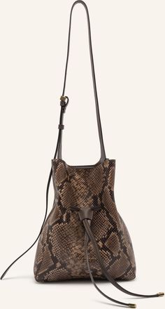 Gianni Chiarini Gianni Chiarini Beuteltasche Sienna Mit Pouch braun