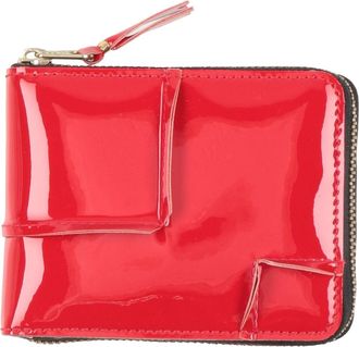 Comme Des Garçons Kleinlederwaren - Brieftaschen auf YOOX.COM