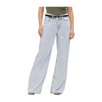 Drykorn Damen, Jeans, Blau, W31 L34Gr&ouml;&szlig;e