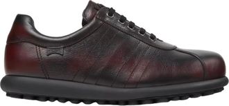 Camper Homme, Chaussures, Brun, Taille: 44 EU Stringata Pelotas Ariel