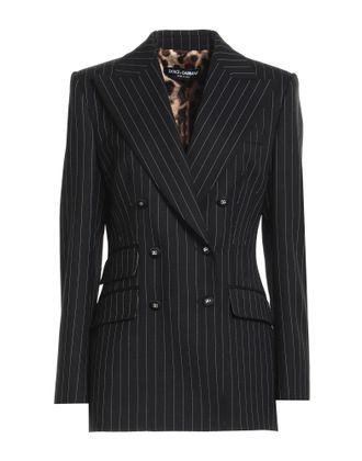 Dolce & Gabbana ANZ&Uuml;GE und CO-ORDS - Blazers auf YOOX.COM