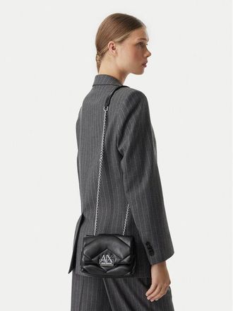 A|X Armani Exchange Handtasche XW000357 AF26568 UC001 Schwarz