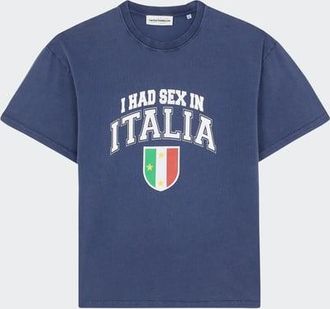 Carne Bollente T-shirt - Taille XS