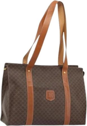 Celine Damen, Pre-Owned, Braun, ONE SIZEGr&ouml;&szlig;e