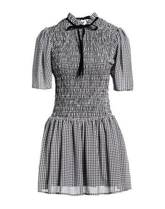 Ganni ROBES - Robes courtes sur YOOX.COM