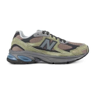 New Balance Homme, Chaussures, Vert, Taille: 41 1/2 EU 2010