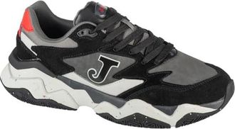 Joma Baskets pour Homme, Gris, 43 EU