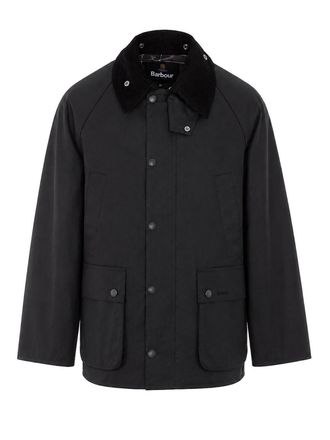 Barbour Veste Casual - Noir
