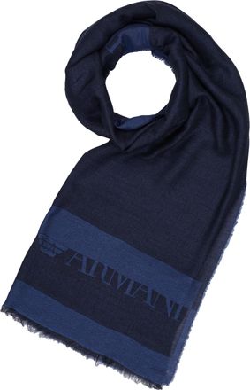 Armani Schal Emporio Armani Tuch