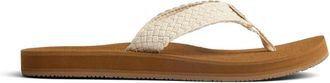 Reef Baja Maria Flip Flops - - Shoes - Damen - Braun - 40 1/2 EU