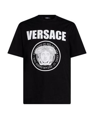 Versace TOPS - T-shirts sur YOOX.COM