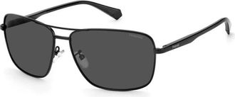 Polaroid PLD 2119/G/S 807(M9) Sonnenbrille - - Accessories - Herren - Schwarzk - 61 MM