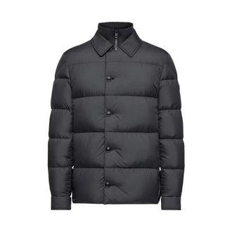 Moncler Herren, Jacken, Schwarzk, XLGr&ouml;&szlig;e