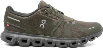 On Running Herren, Schuhe, Grün, 44 1/2 EUGröße