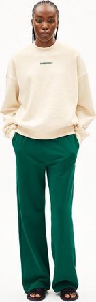 Armedangels Sweatshirt Sweatshirt aus Bio-Baumwolle Oversized Fit