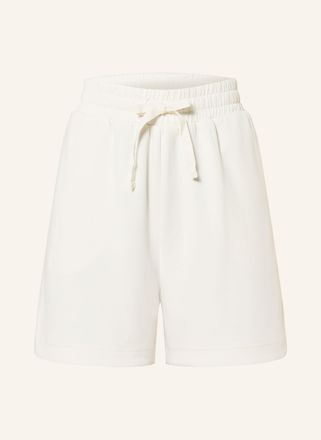 Sweaty Betty Sweatshorts weiss