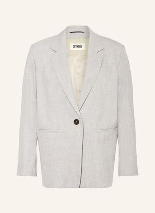 Drykorn Drykorn Blazer Mowtie grau