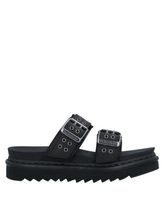 Dr. Martens SCHUHE - Sandalen auf YOOX.COM