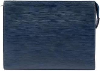 Louis Vuitton Pre-owned Toiletry Pouch 26 - Femme - Pre-owned - Bleu - Taille: ONE Size