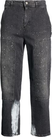 Asensyo HOSEN & R&Ouml;CKE - Jeanshosen auf YOOX.COM