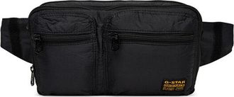 G-Star G&uuml;rteltasche GSR-B-014-07 Schwarz
