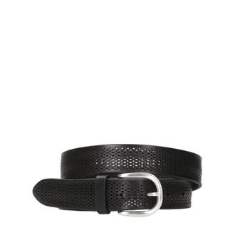 Orciani Bull Soft Belt - - Accessories - Herren - Schwarzk - 95 CM