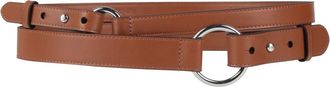 Ralph Lauren Kleinlederwaren - G&uuml;rtel auf YOOX.COM