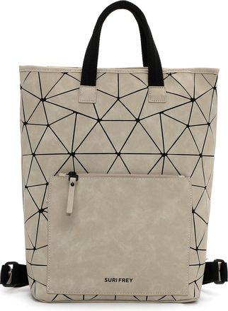 Suri Frey Rucksack SFY SURI Sports Jessy-Lu 18282 Damen Rucksäcke Uni