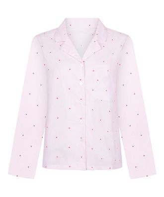 Hunkem&ouml;ller Pajama Shirt