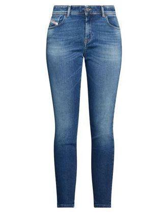 Diesel BAS - Pantalons en jean sur YOOX.COM