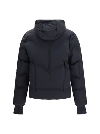 Moncler Angren Down Jacket - Black