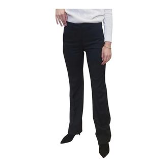 Marella Damen, Hosen, Schwarzk, MGr&ouml;&szlig;e
