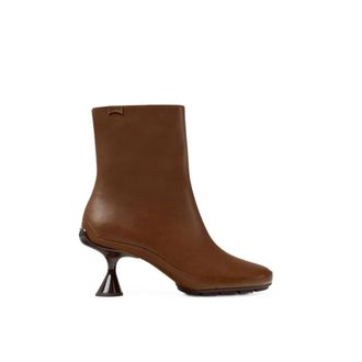 Camper Rechts Links Stiefelette - - Shoes - Damen - Braun - 36 EU