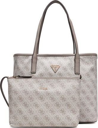 Guess Handtasche Victtoria HWESG9 51428 Beige
