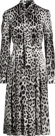 Dolce & Gabbana KLEIDER - Midi-Kleider auf YOOX.COM