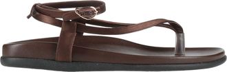 Ancient Greek Sandals SCHUHE - Zehentrenner auf YOOX.COM