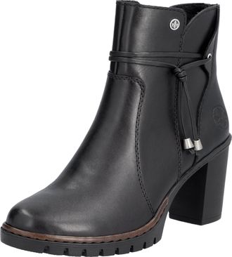 Rieker Chelsea Boots