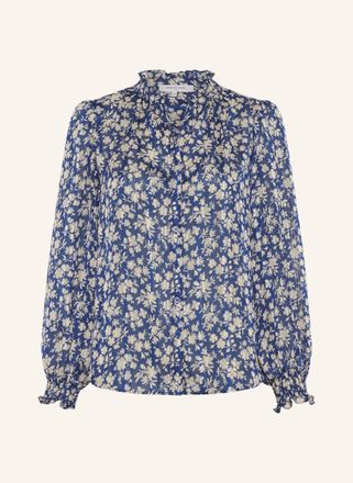Gerard Darel Bluse Casy blau