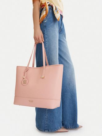 Nine West Handtasche Nine West EO-Delancey Day-KY254 Rosa