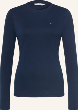Tommy Hilfiger Longsleeve blau