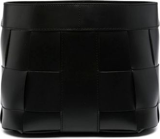 Ralph Lauren unisex, Sacs, Noir, Taille: ONE Size Hailey Small Basket