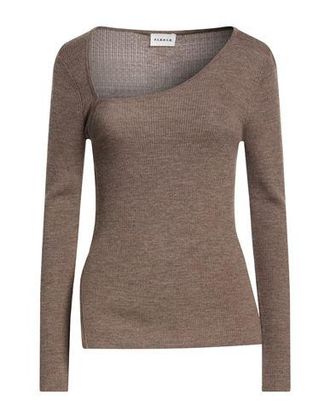 P.A.R.O.S.H. MAILLE - Pullover sur YOOX.COM