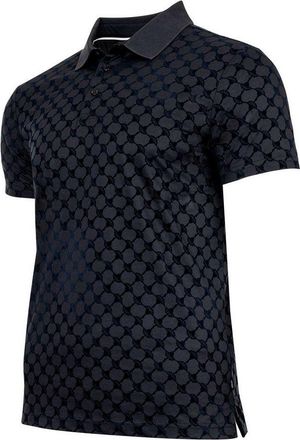 Joop Poloshirt Herren Poloshirt 1er Pack Baumwolle JJ-04Pancrazio (Packung, 1er Pack)