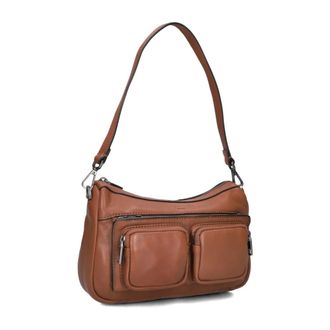 Liebeskind Liebeskind Berlin, Damen, Taschen, Braun, ONE SIZEGr&ouml;&szlig;e