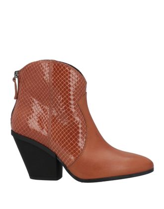 Hogan SCHUHE - Stiefeletten auf YOOX.COM