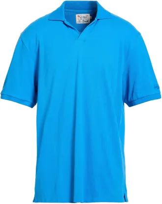 MC2 Saint Barth TOPS - Poloshirts auf YOOX.COM
